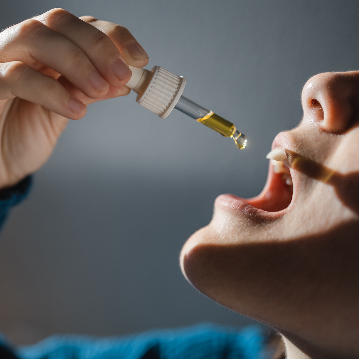 Why Should You Use the Sublingual Method? - Modern CBD & Wellness ...